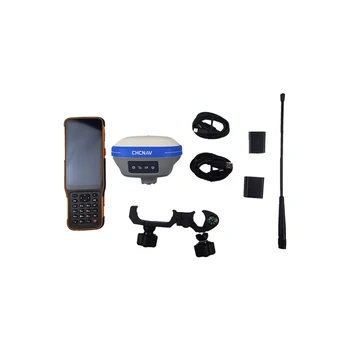 Chcnav I73+(x6) Imu Ibase Rtk Gps Gnssgps Rtk High Precision Survey Equipment Gnss - Buy Gnss ...