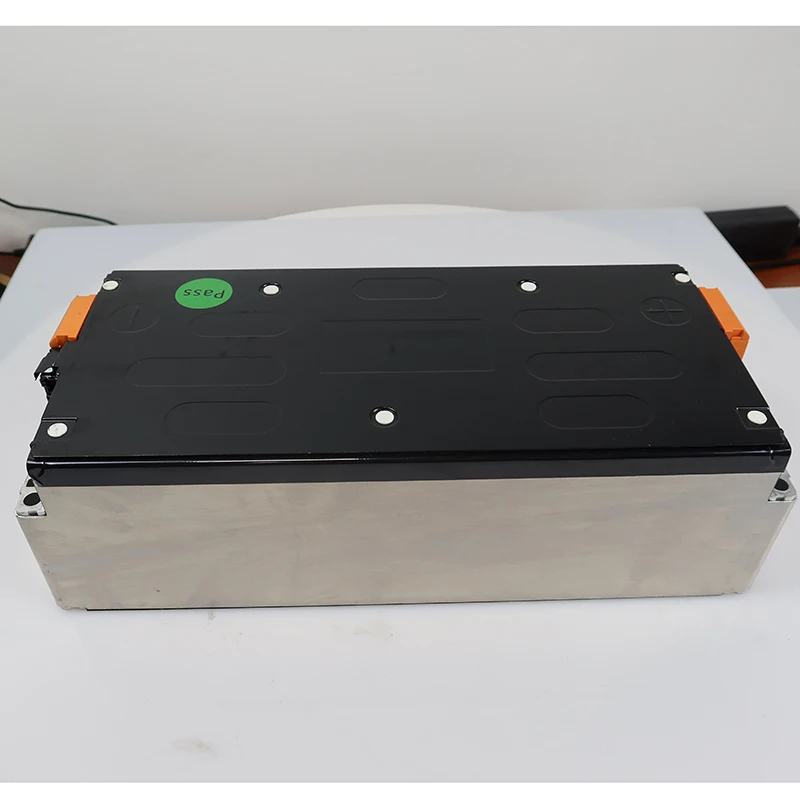 Catl 14.8v 180ah 4s1p Nmc Rechargeable Lithium Ion Battery Module ...