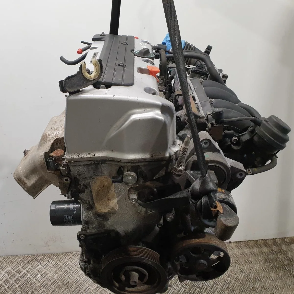 Honda CR-V CRV 2.0 RD5 Petrol K20A4 Engine for Civic VII