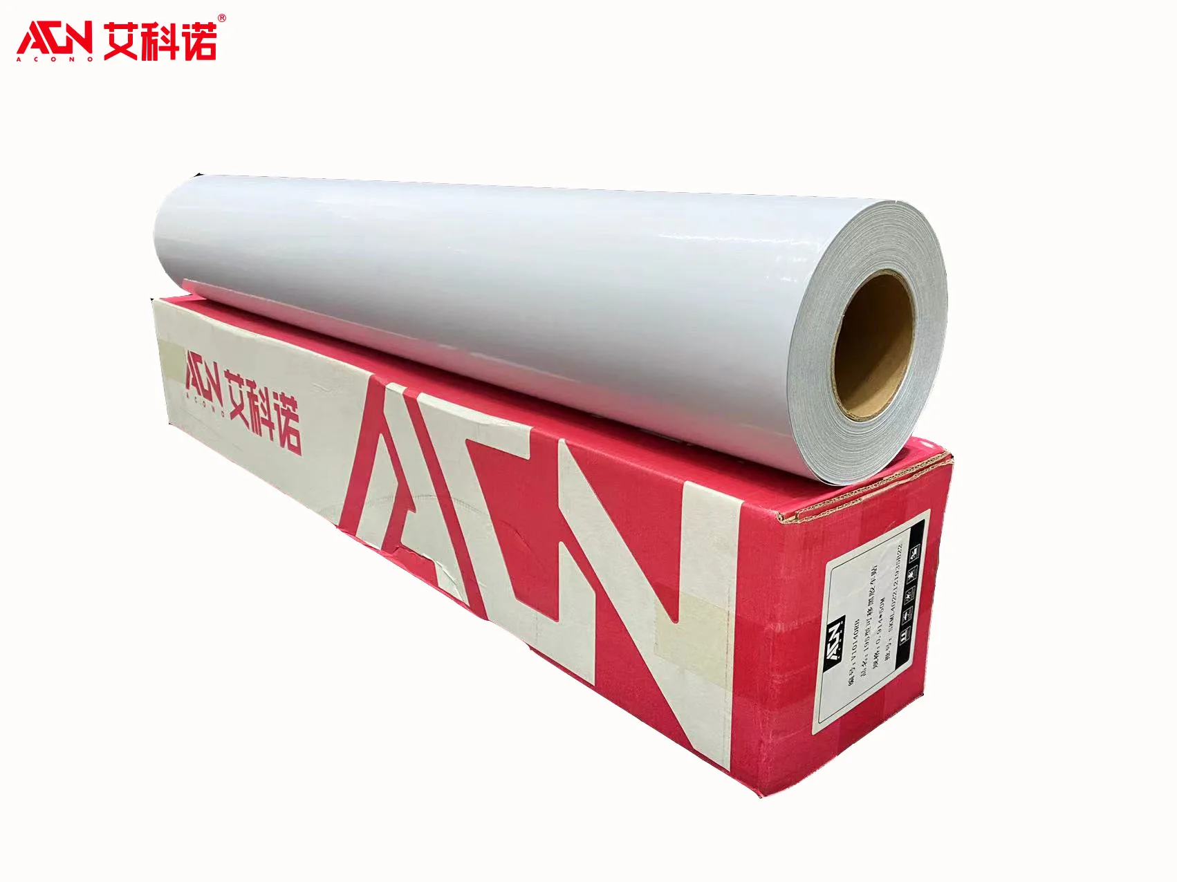 Sav Solvent/eco-solvent/uv Inkjet Printing 100 Micron Self Adhesive ...