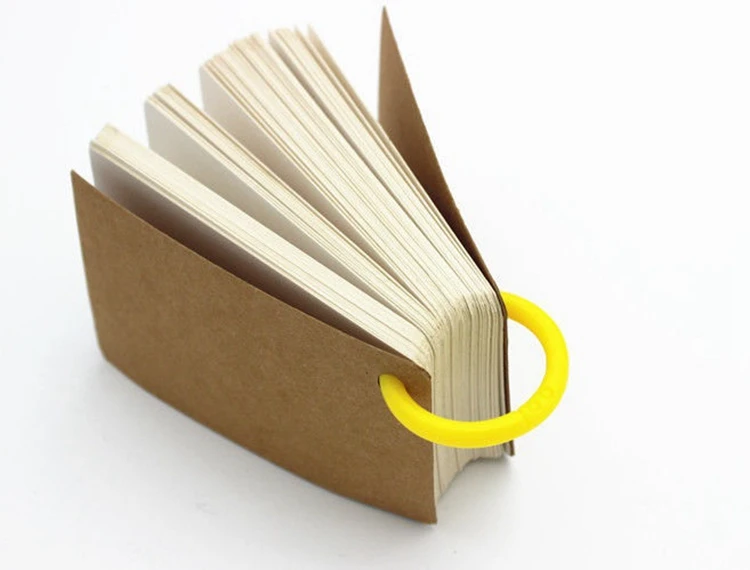 15 30 40 50mm Circle Clip Binding Binder Split O Ring Plastic Leaf ...