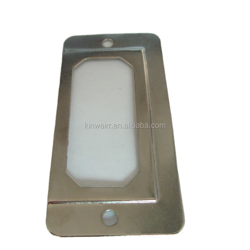 Metal Free Standing Label Clip Holders For Books - Buy Lable Clip ...