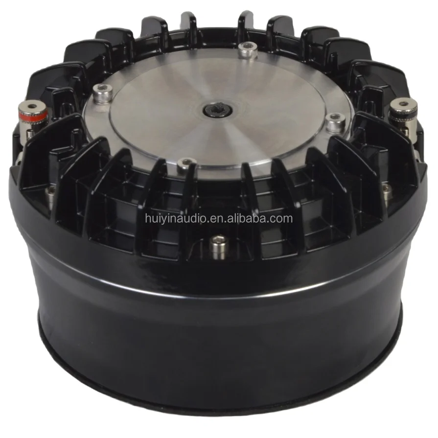 Hyt-9002 High End 2 Inch Hf Driver 250w Rms Neodymium Motor 8 16ohm Pro ...