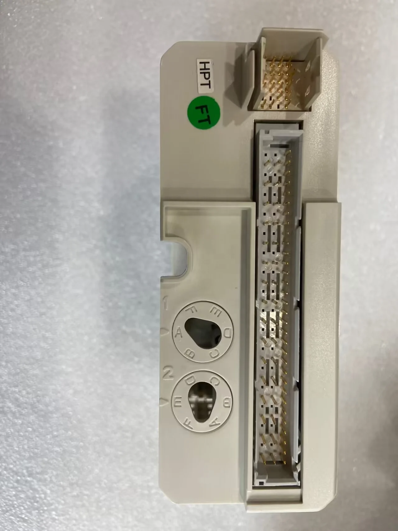 New Original Plc I/o Module Board Ao810v2 3bse038415r1 - Buy Ao810v2 ...