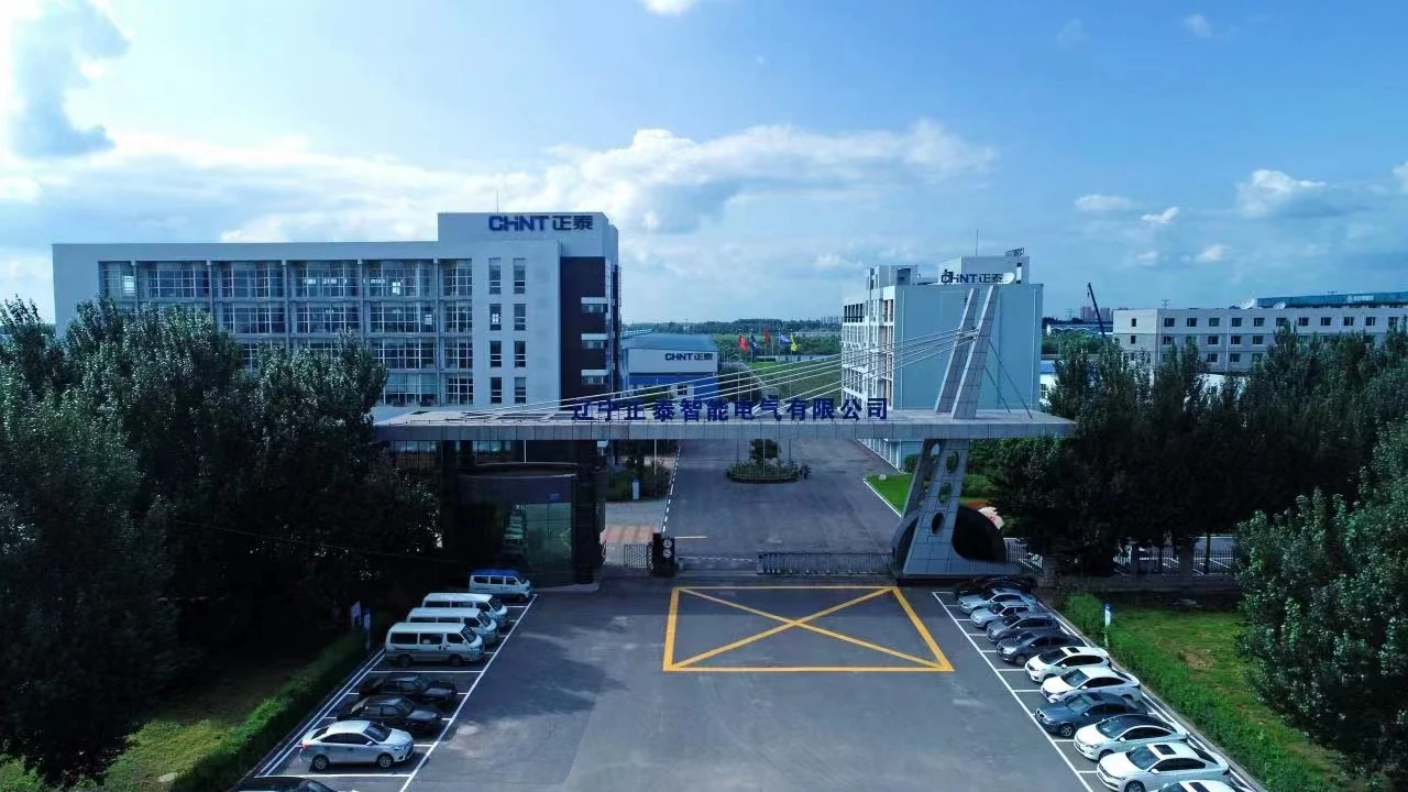 CHINT Professional Electrical Miniature Circuit Breakers Mcb Types ...