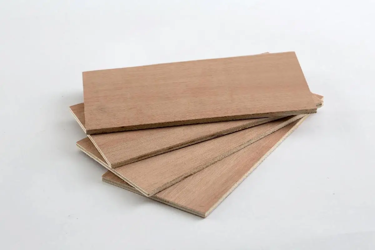 4x8 ft Keruing Plywood Sheet - Finished China Keruing Wood Panel ...