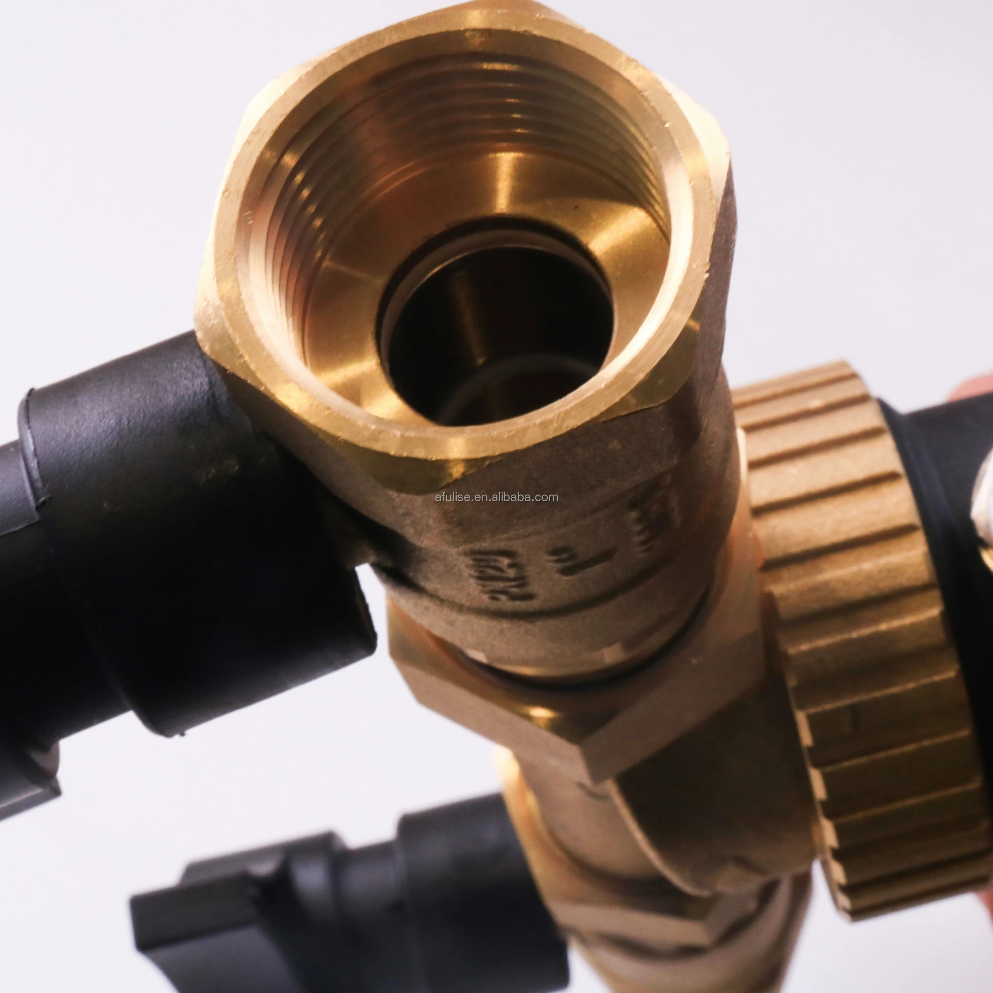 Water Filter With Ball Valves 22mm 28mm Connection Boiler System Home ...