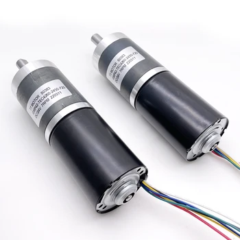 42mm 24 Volts 30kg.cm Bldc 775 Dc High Torque Brushless Motor For Lawn ...