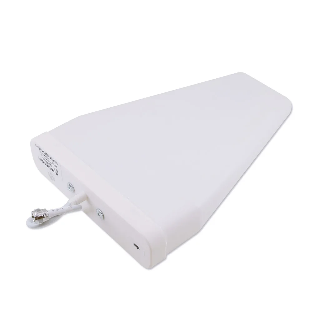 3G/4G/5G Outdoor Antenna LTE LPDA Panel Yagi WIFI Antenna 698-3800MHz ...