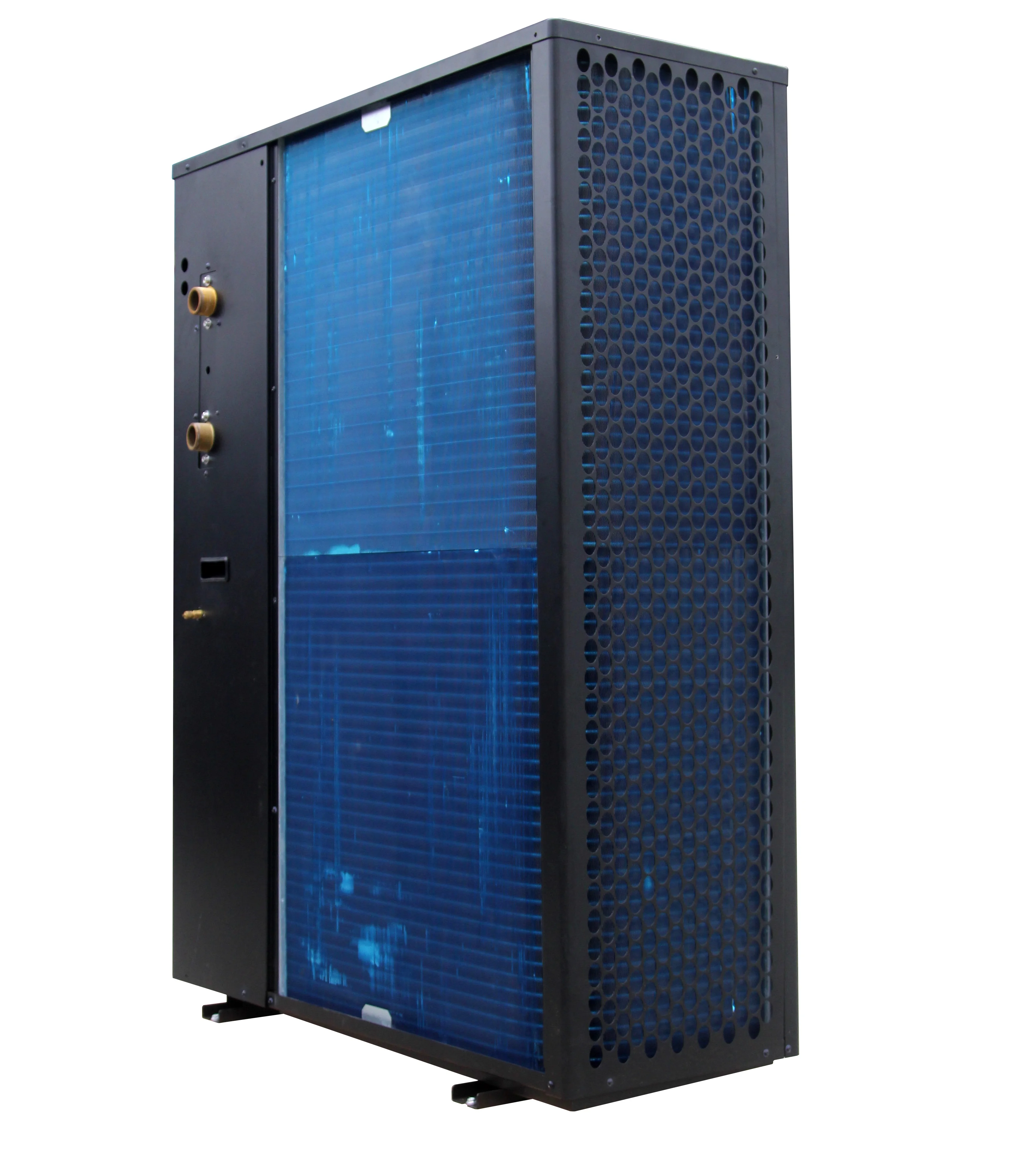 Mcs Ukca Heat Pump Keymark 220v 14 Kw R32 Monobloc Air Source Heat Pump ...