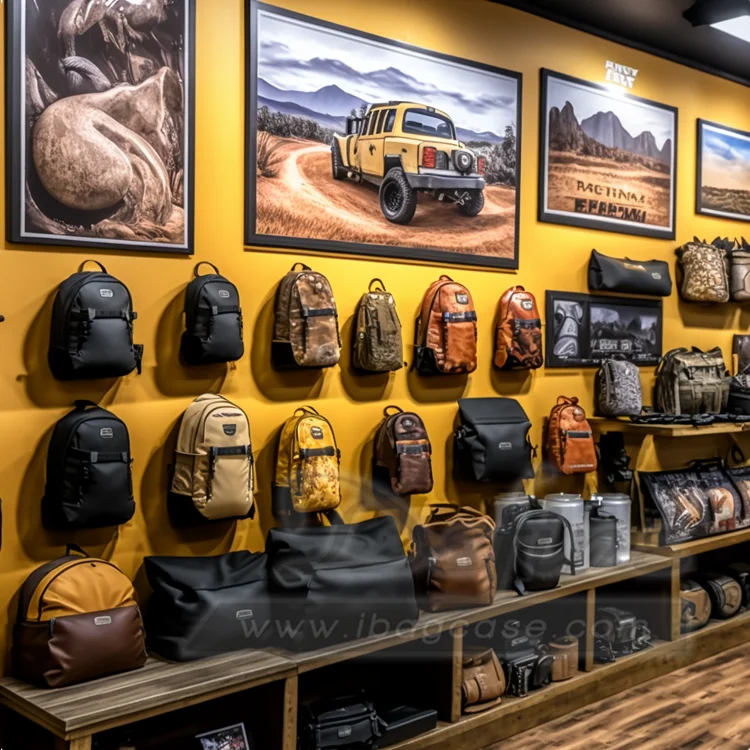 Factory Custom Vehicle Recovery Kit Waterproof Compact Recovery Bag ...