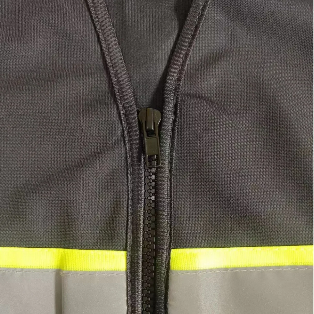 Ansi Construction High Visibility Warning Work Wear Uniform Reflective ...