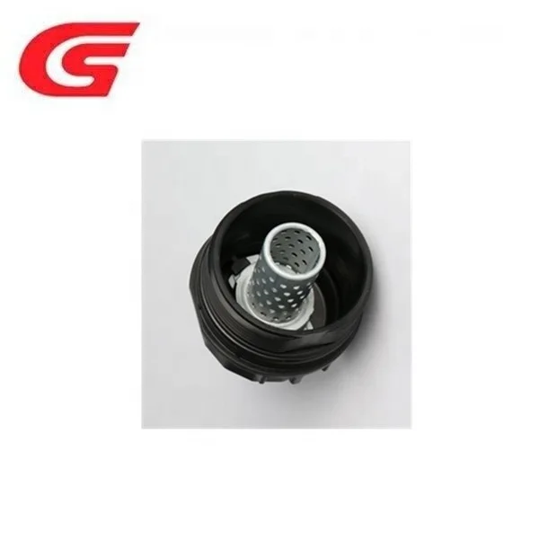 丰田普锐斯1.8l 2009-2017 15620-37010 19185631 917-039的新机油滤清器壳盖 - Buy 15620 ...