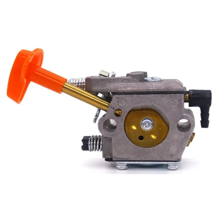 Stihl FS50 FS51 FS61 FS61RE FS62 FS65 FS90弦修剪器BG60 BG61鼓风机新WT-38化油器取代沃尔 ...