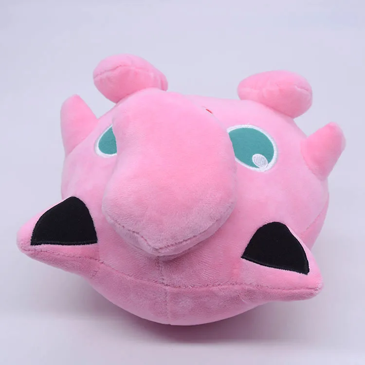 Hot Sale Pokemon Pink Cartoon Jigglypuff Stuffed Animal Toys Cute Soft ...