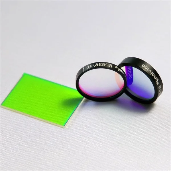 Cy3 Fluorescent Filter Lens Fluorescence Filter Optical Lens ...
