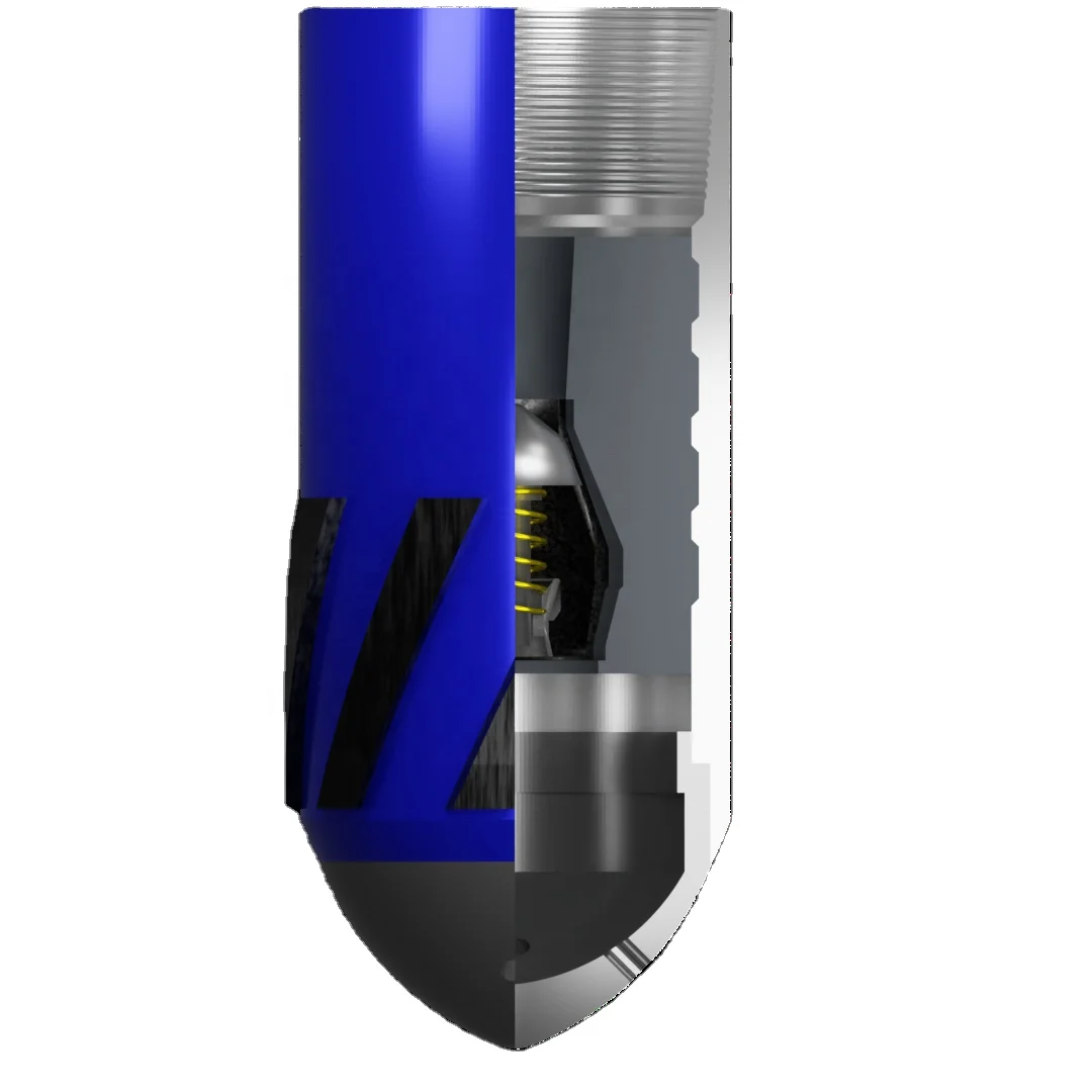 Float equipment quality certification