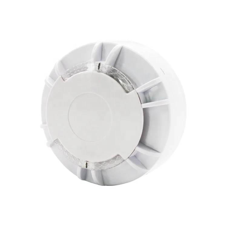 Conventional Heat Detector Fire Alarm With Ce Certificate Hot Selling ...