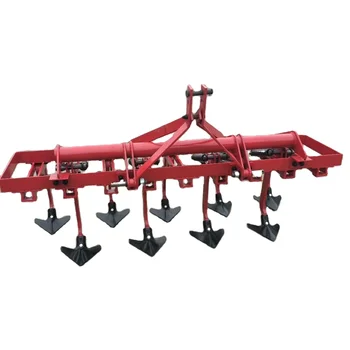 3-point Hitch Tractor Cultivating Subsoiler Machine (1s-300) - Buy ...