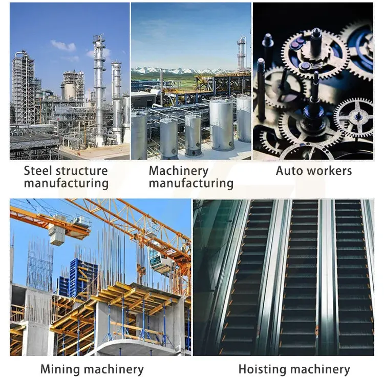 Jis Standard Carbon Structural Steel Round Bar S235 Mild Steel Fishing ...