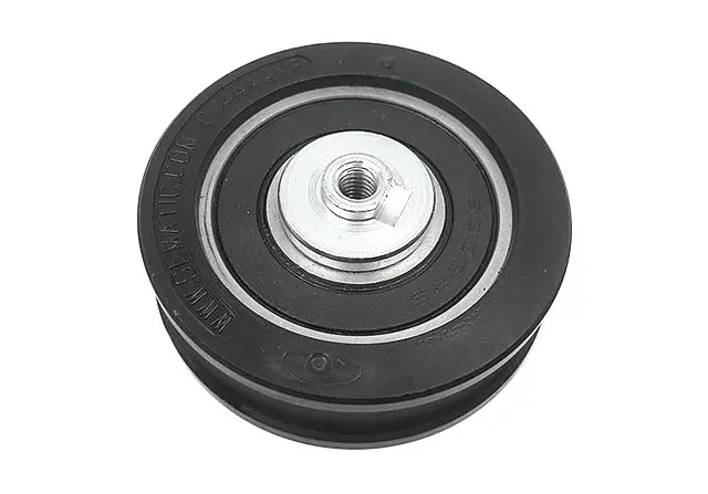 Sematic Elevator Operator Wheel - Durable & Efficient