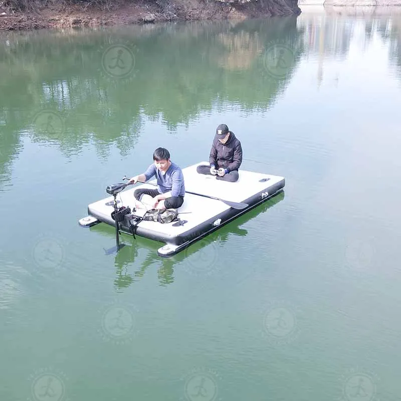 Factory Direct Sales of New Designs Outdoor Floating Inflatable ...