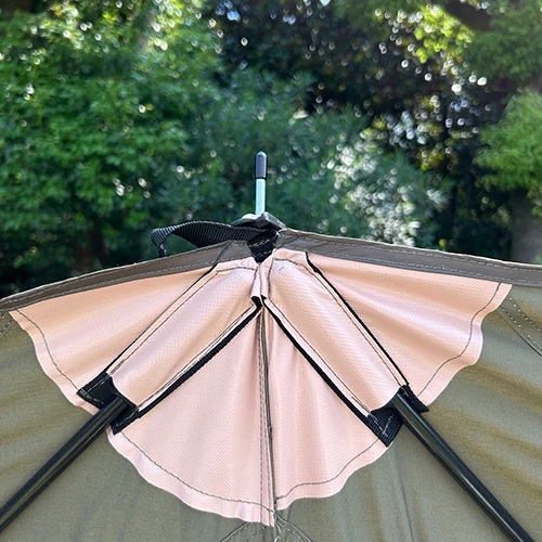 Shop Our Portable Outdoor Windproof Windshield for Camping