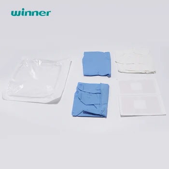 Medical Surgical Package Disposable Winner In Hospital Sterile Blister ...