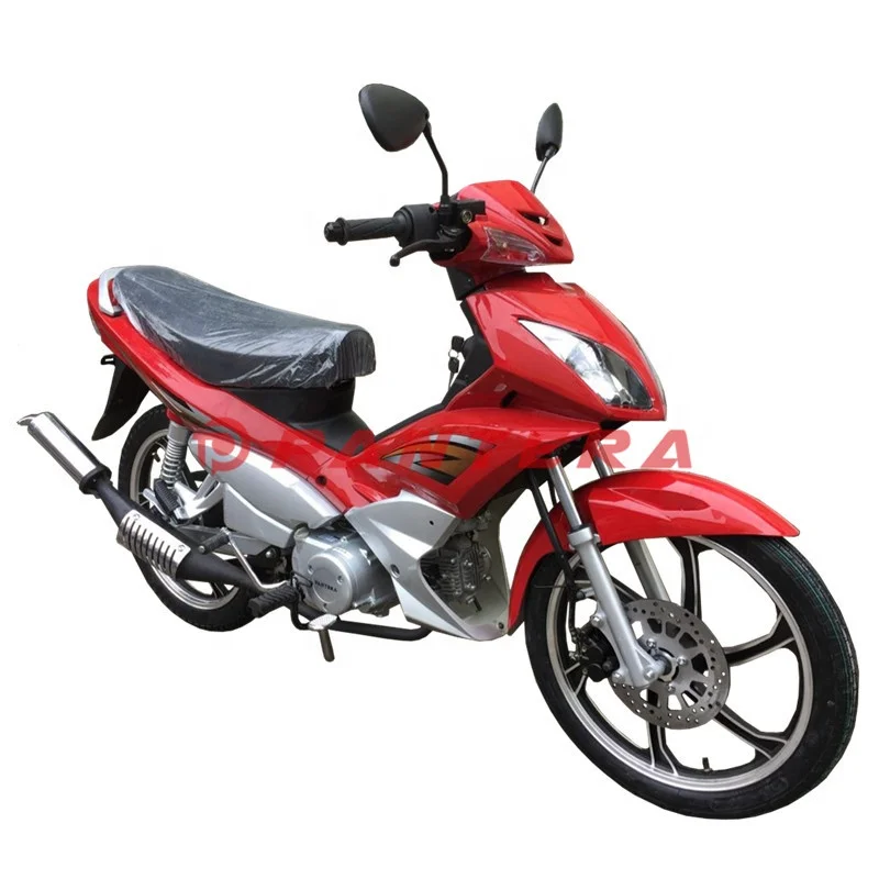 Chinese Cheap Moped 50cc Super Cub Motorcycle 110cc Motorbike - Buy ...