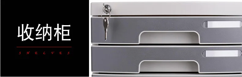 Xiaoboshi Furniture Hardware Cabinet Drawer Lock 138-22