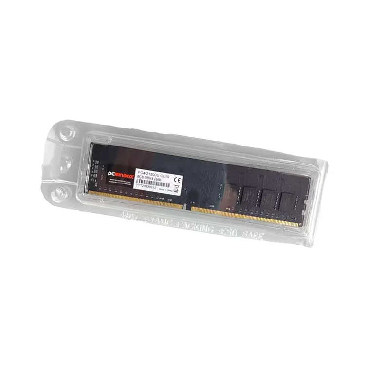 Oem Logo Desktop Memory Ddr4 8gb 2400mhz Ram Factory - Buy Desktop 8gb ...