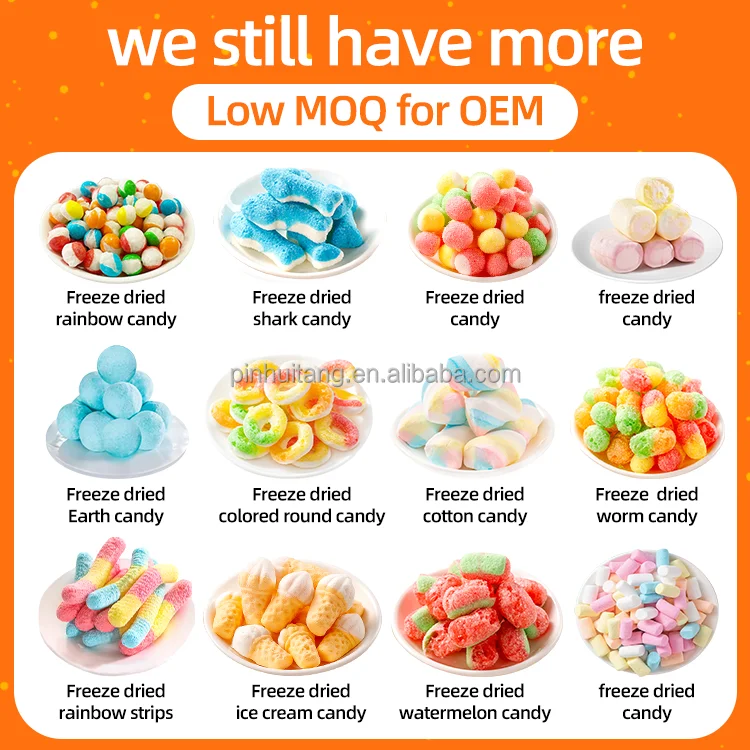 Alibaba.com: GT 1kg Matcha Fig Freeze-Dried Fruit Snacks, Crispy Green ...