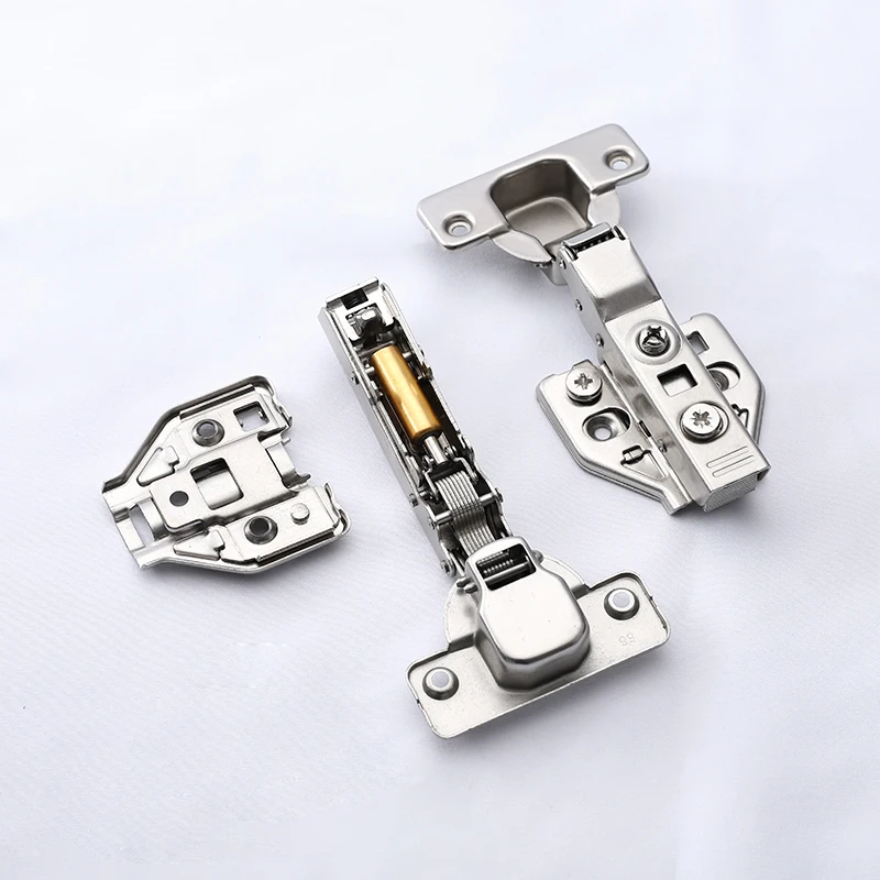 Multifunction Adjustable Telescopic Hinges Cabinet Hydraulic Soft ...