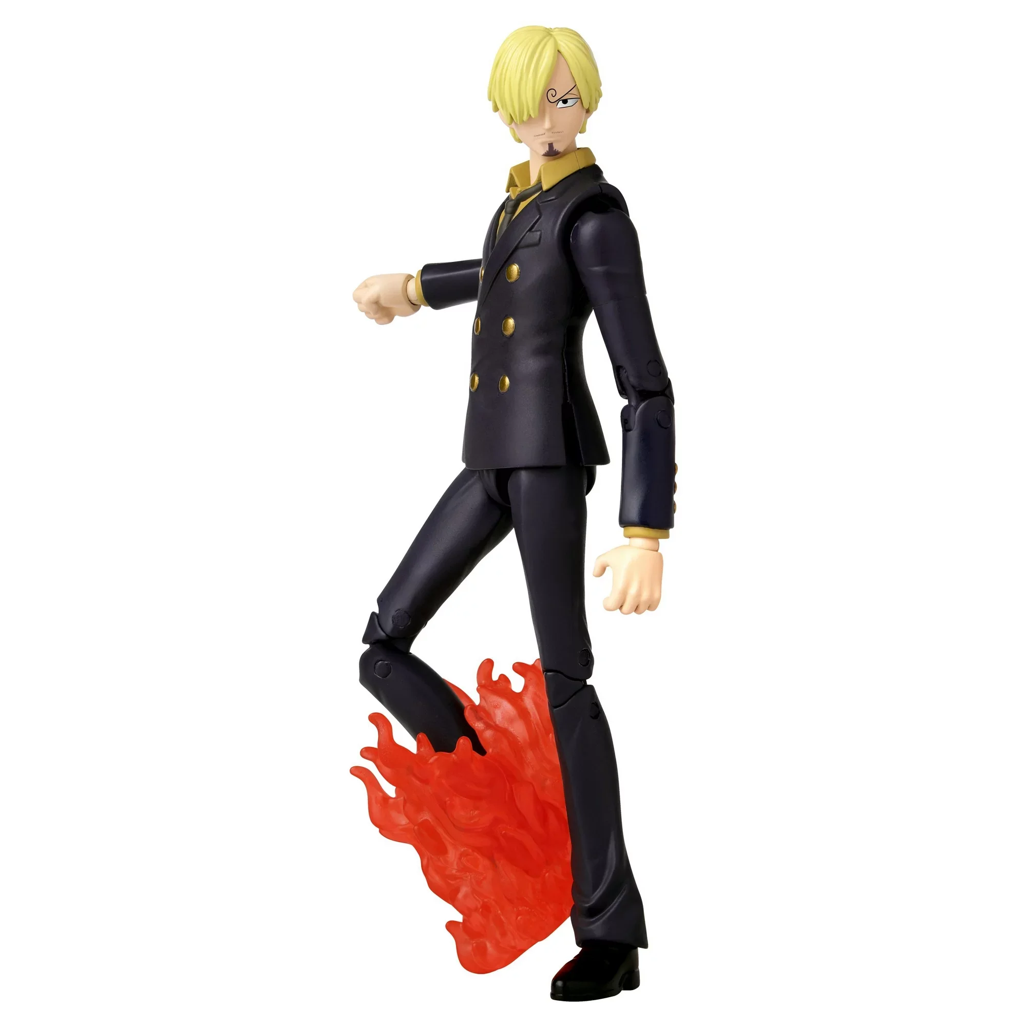 Anime Heroes One Piece Sanji PVC Plastic Action Figure| Alibaba.com