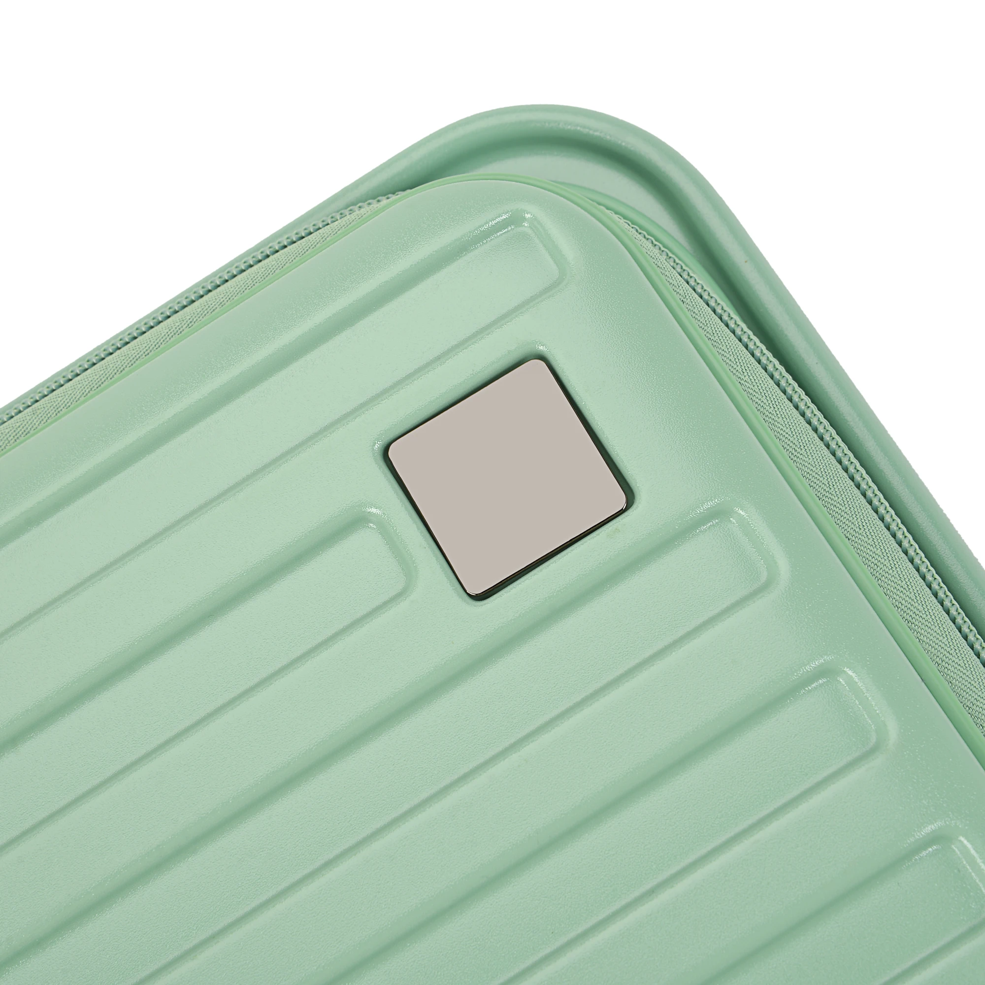 Secure and Versatile Luggage - Expandable Anti Theft Suitcase