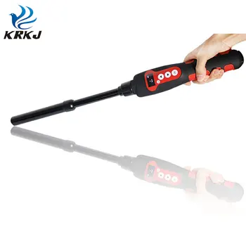 Kd541 Long Stick Animal Cattle Sheep Ear Tag Reader Handheld - Buy ...