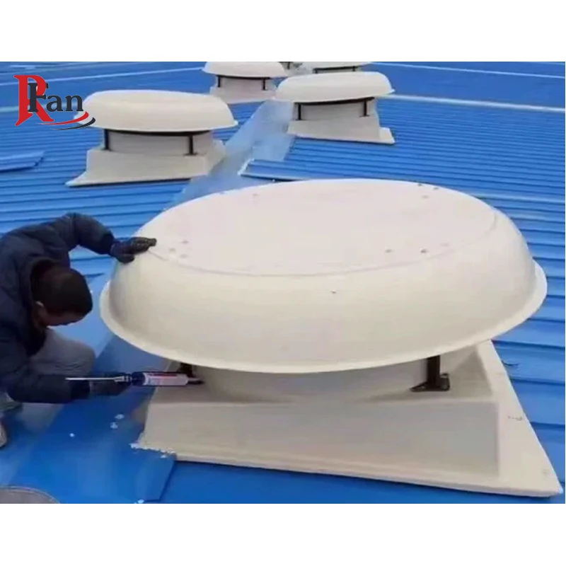 axial flow roof ventilator roof ventilation fan air exhaust extractor ...