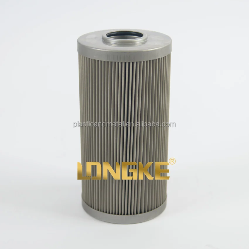 Hydraulic Element Of Excavator Filter Hydraulic Filter For Swe215e 203 ...