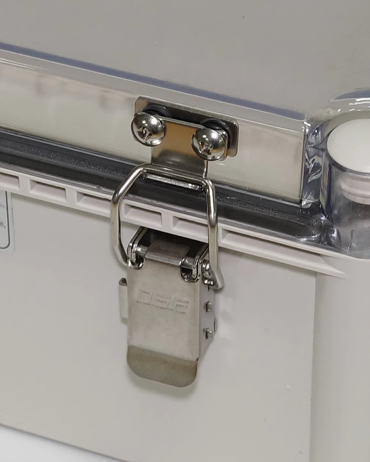 Ip67,Dse Hibox Terminal Box (ds-oo-1919,190x190x130 Mm) Junction Box ...