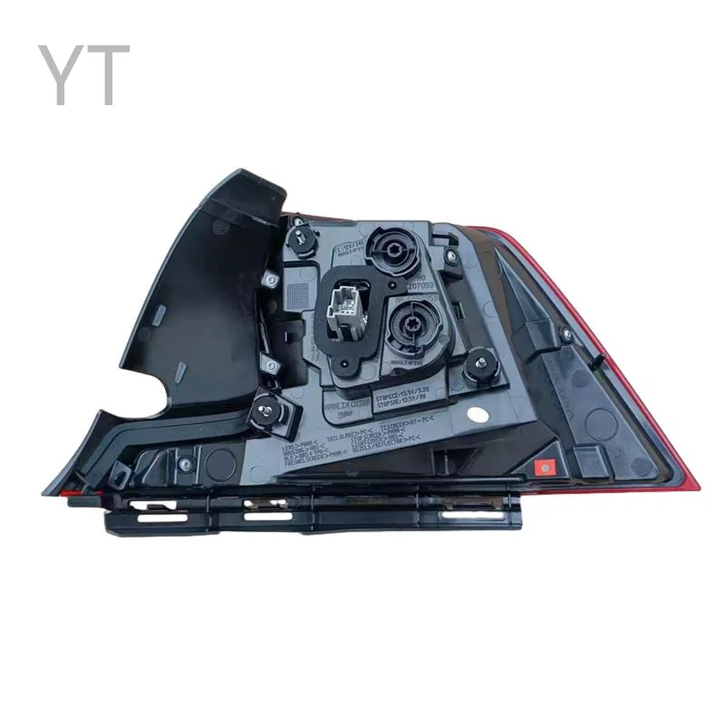 Hot Selling Left Car Rear Tail Light Led Signal Strip Light 31698712 ...
