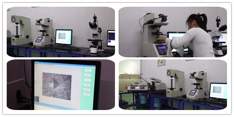 Strict Quality Control - Fasteners Supplier - Locking Dowel Pins