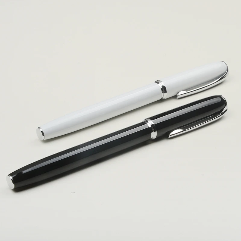 Custom Promotional Luxury Wedding Gold Ballpoint Sign Uniball ...