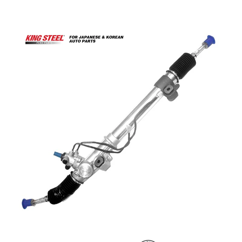 Alibaba.com: KINGSTEEL 44250-60090 Hydraulic Power Steering Rack and ...