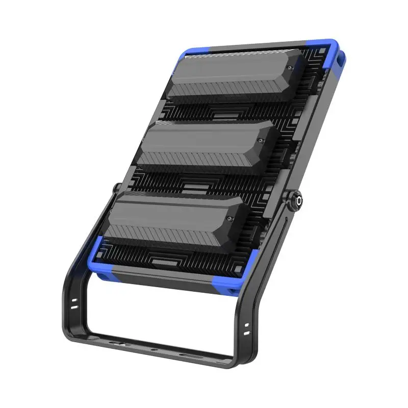 High Efficiency Outdoor LED Lights - Durable & Bright