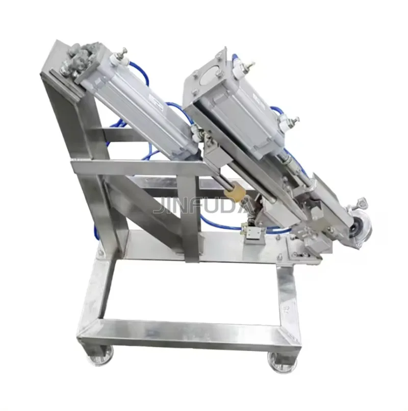 High Quality Chicken Leg Deboner Chicken Bone Removal Machine - Buy ...