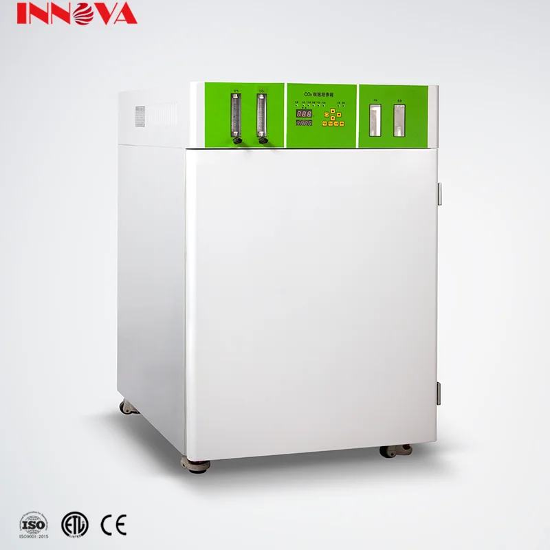 Cell culture CO2 incubator biology laboratory equipment CO2 Incubator ...