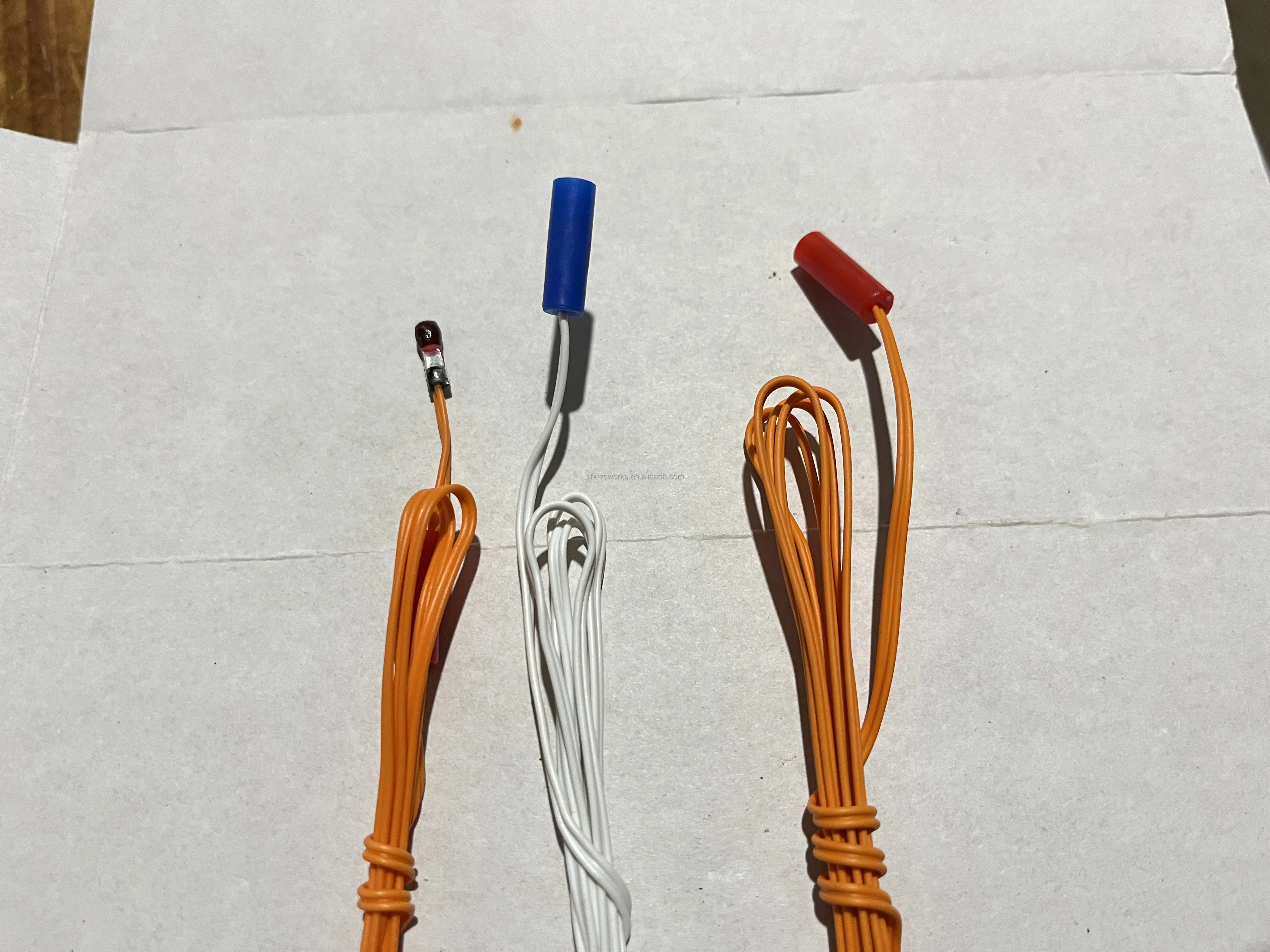 Heating Wire Ignition Wireless Wholesale 3m 30cm Pyrogen 1 Mt Quick ...