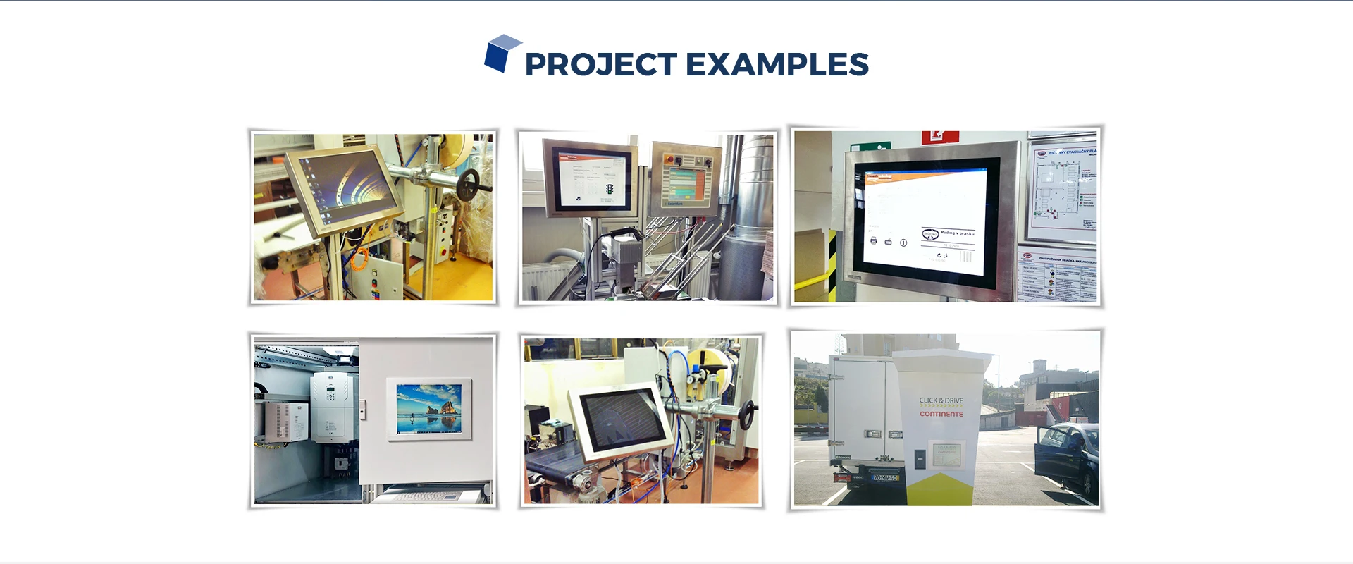 Company Overview - KINGDY TECHNOLOGY INCORPORATED