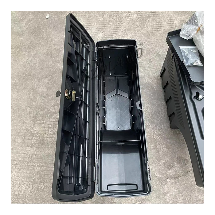 Pickup Universal Tool Boxes Bed Storage Box Storage for Hilux/D-Max ...