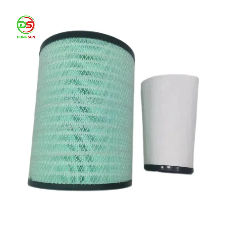 High-efficiency Truck Air Filters for Volvo - OEM 21337557